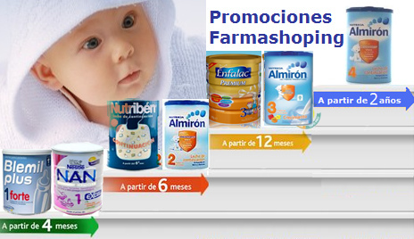 Todo lo que hay que saber sobre las leches infantiles. Inicio ...