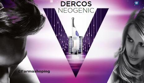 Dercos Neogenic Renacimiento Capilar Hombre y Mujer