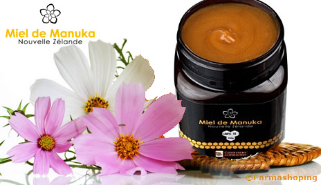 Conoce los beneficios de la miel de Manuka para tu salud